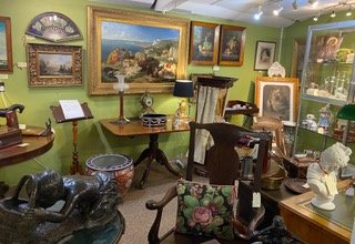 Shop - Jane Short Antiques
